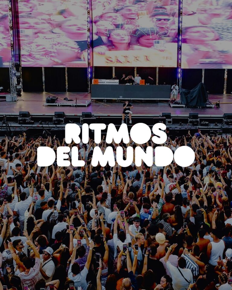 FARRA WORLD - FARRA WORLD