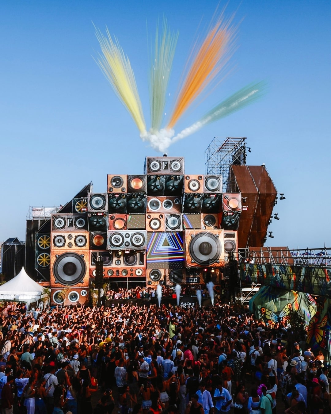 ELROW XXL Sign Up - FARRA WORLD