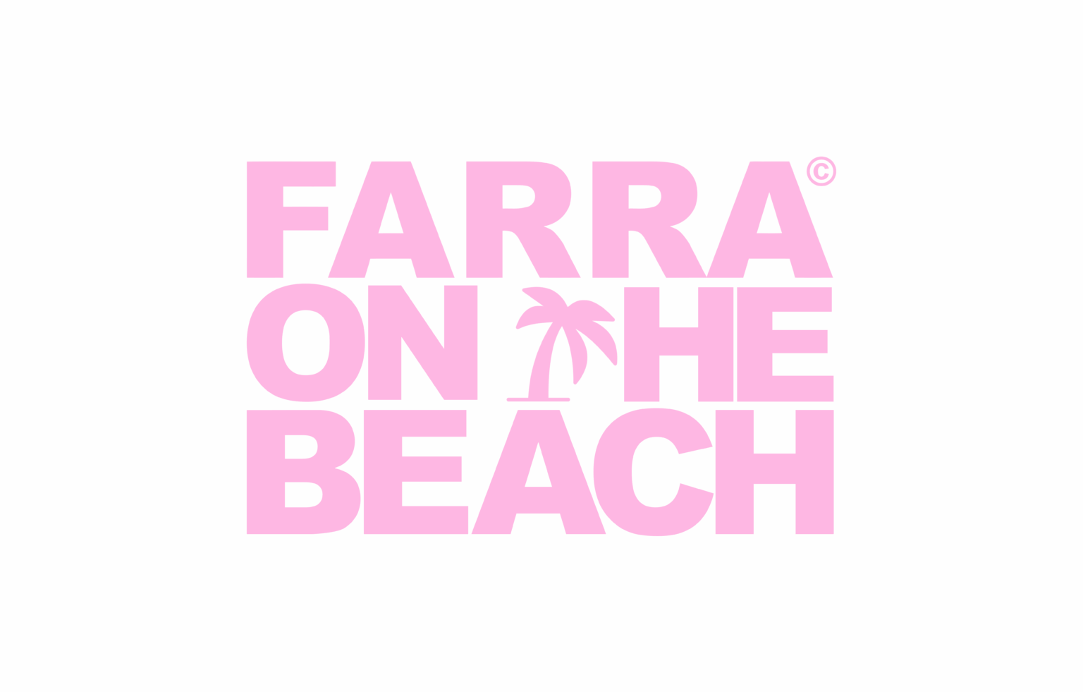 Las Rocas Beach Club - FARRA WORLD