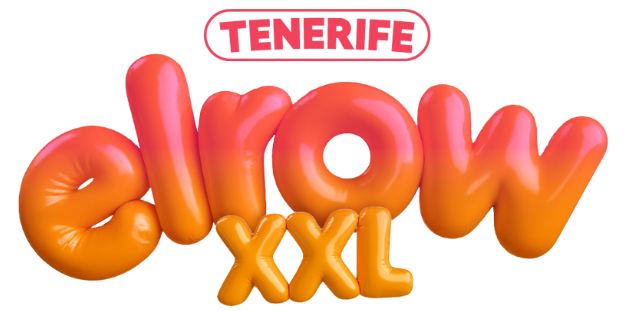 ELROW XXL Sign Up - FARRA WORLD