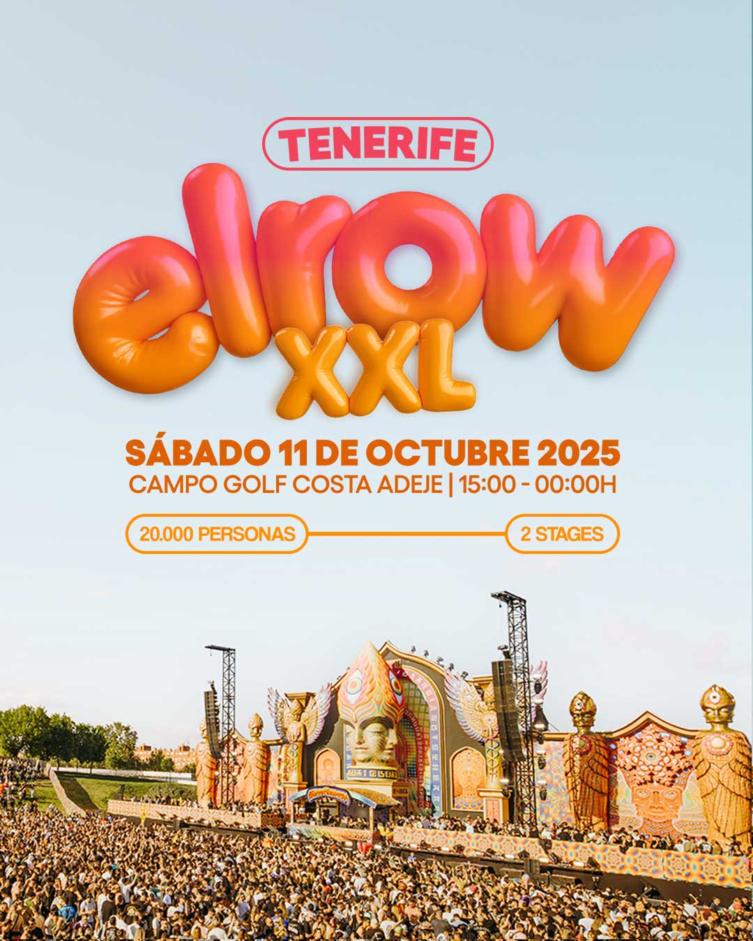 ELROW - FARRA WORLD